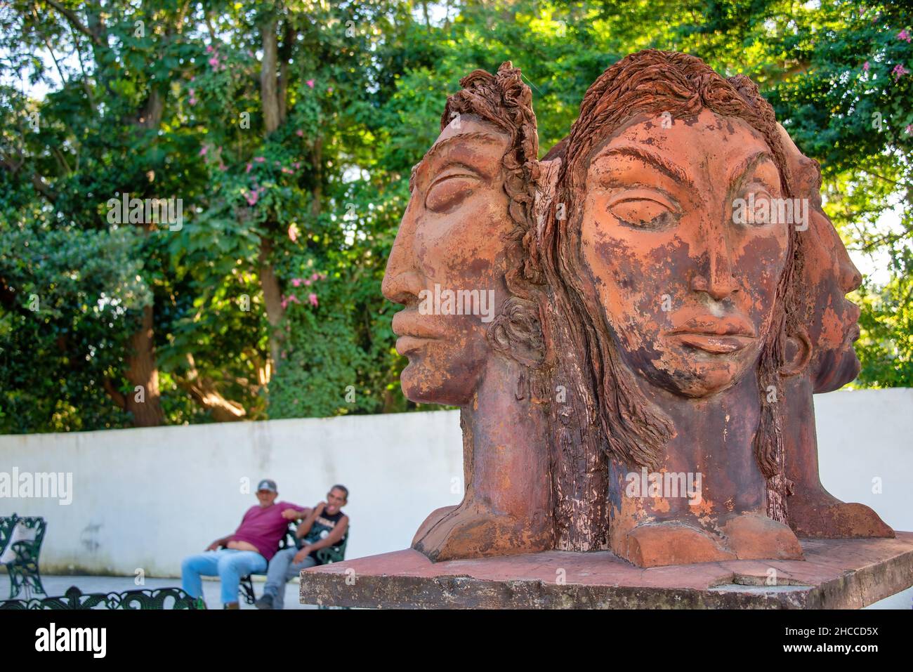Indigenous cuban hi-res stock photography and images - Alamy