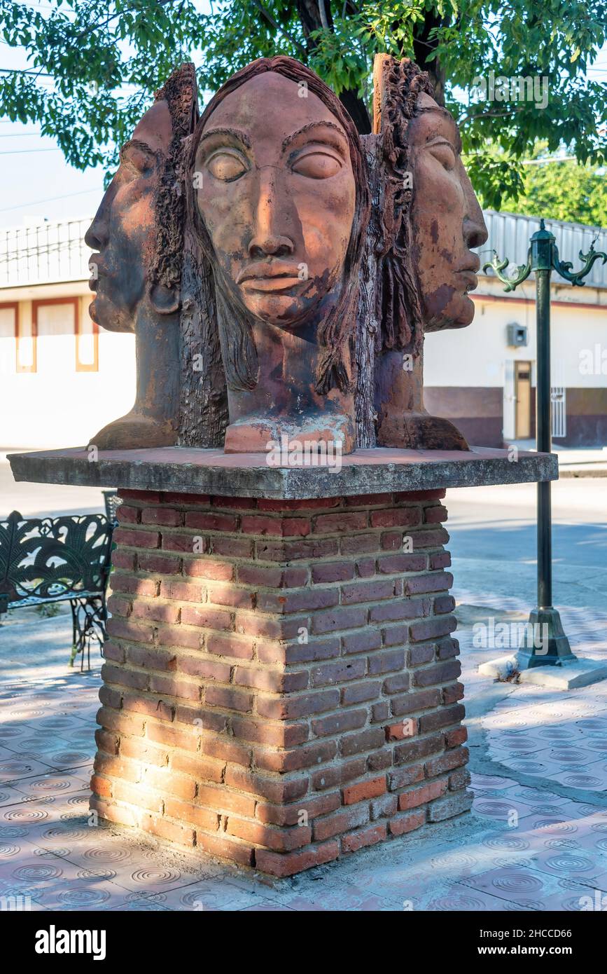 Indigenous cuban hi-res stock photography and images - Alamy