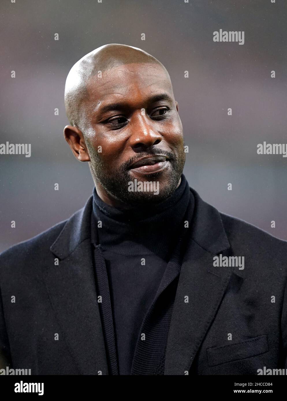 Carlton cole chelsea hi-res stock photography and images - Alamy
