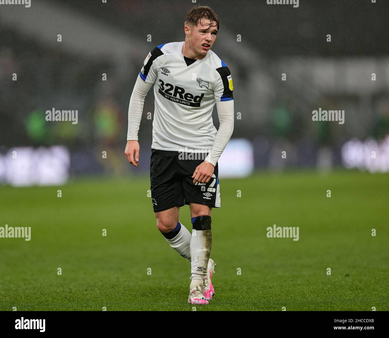 Liam thompson hi-res stock photography and images - Alamy