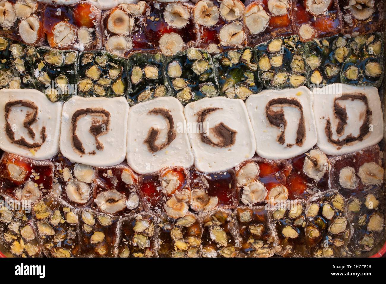 Big Assortment High Resolution Stock Photography and Images - Alamy