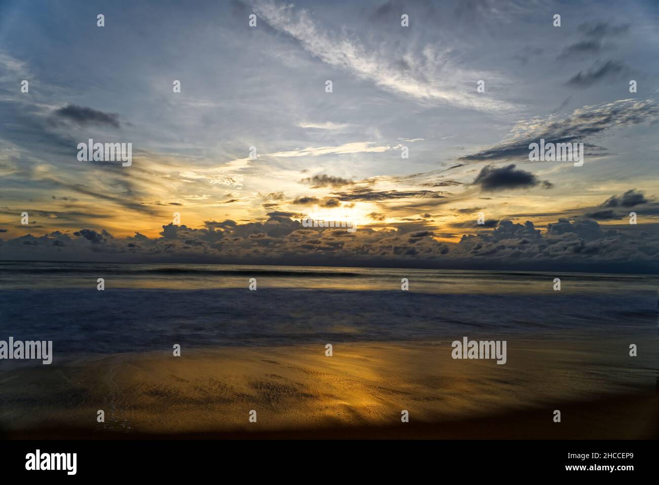 Aerial view in phuket coast hi-res stock photography and images - Alamy