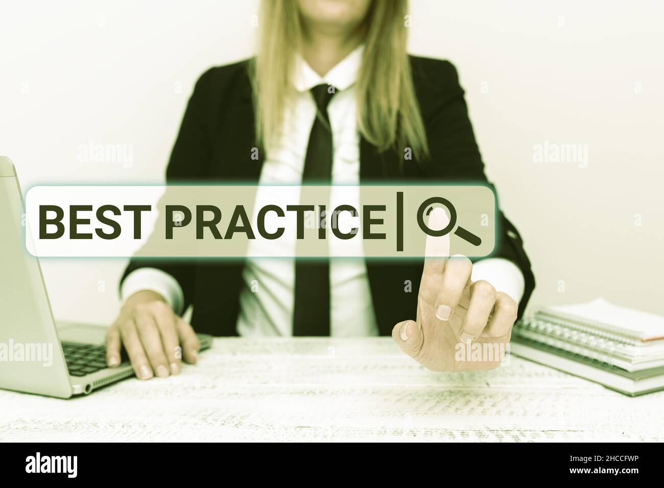 Conceptual display Best Practice. Business concept Method Systematic ...