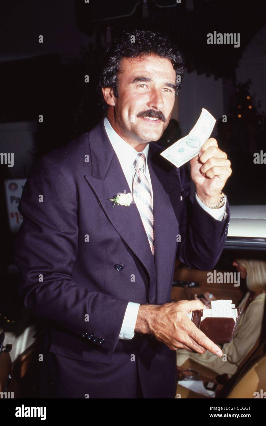 Geoffrey Scott Circa 1980's. Credit: Ralph Dominguez/MediaPunch Stock ...