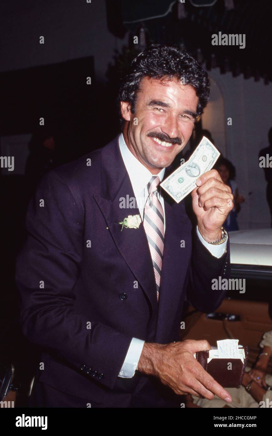 Geoffrey Scott Circa 1980's. Credit: Ralph Dominguez/MediaPunch Stock ...