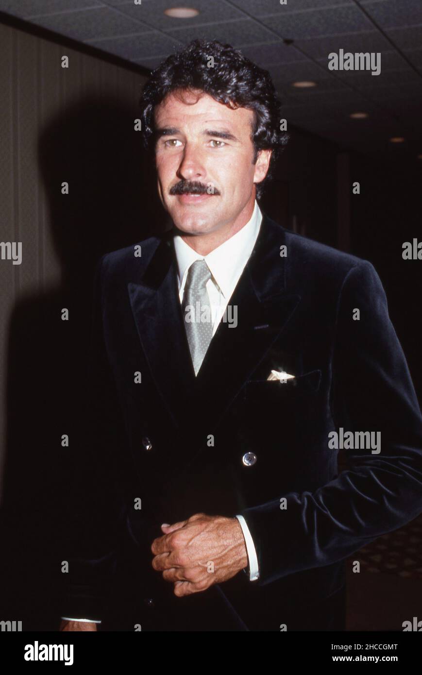 Geoffrey Scott Circa 1980's. Credit: Ralph Dominguez/MediaPunch Stock ...