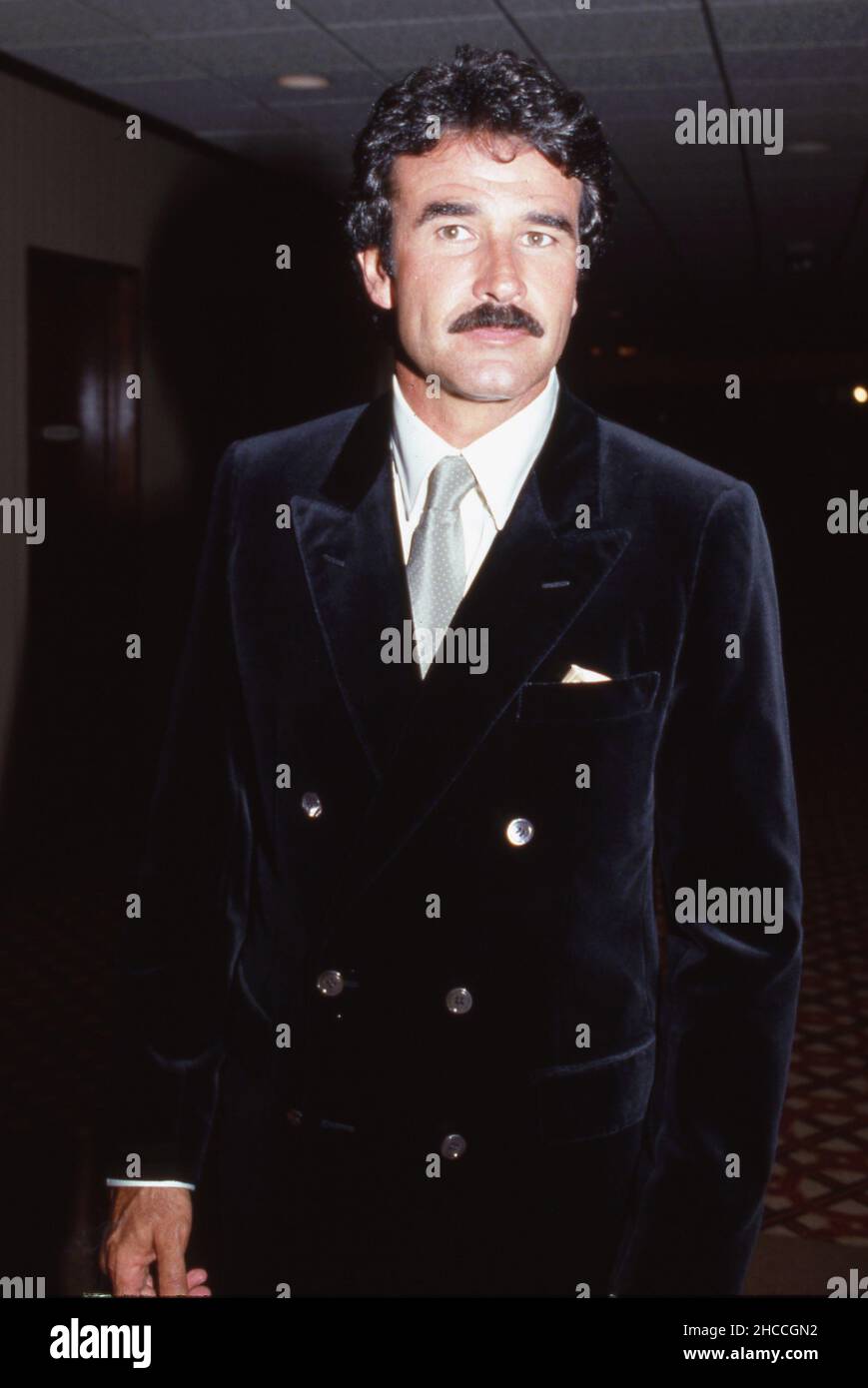 Geoffrey Scott Circa 1980's. Credit: Ralph Dominguez/MediaPunch Stock ...