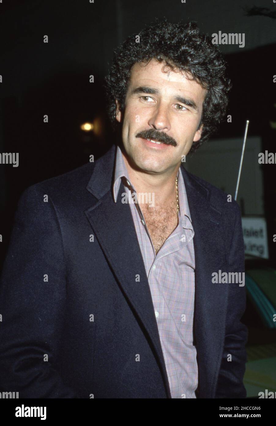 Geoffrey Scott Circa 1980's. Credit: Ralph Dominguez/MediaPunch Stock ...