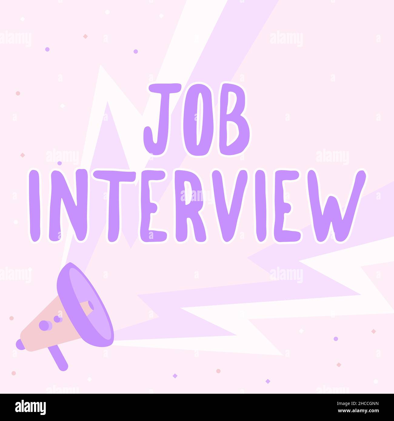 Hand writing sign Job Interview. Business overview Assessment Questions ...