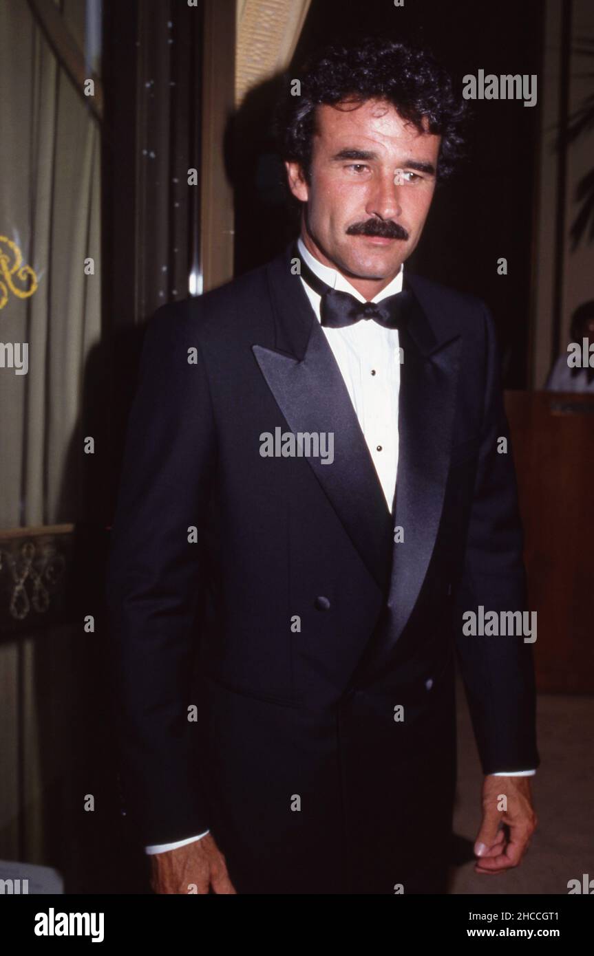 Geoffrey Scott Circa 1980's. Credit: Ralph Dominguez/MediaPunch Stock ...