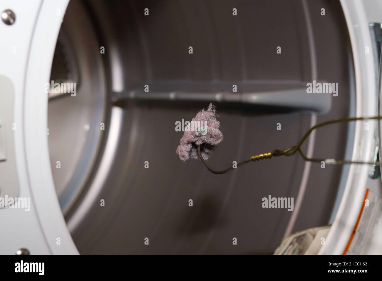 Remove lint hi-res stock photography and images - Alamy