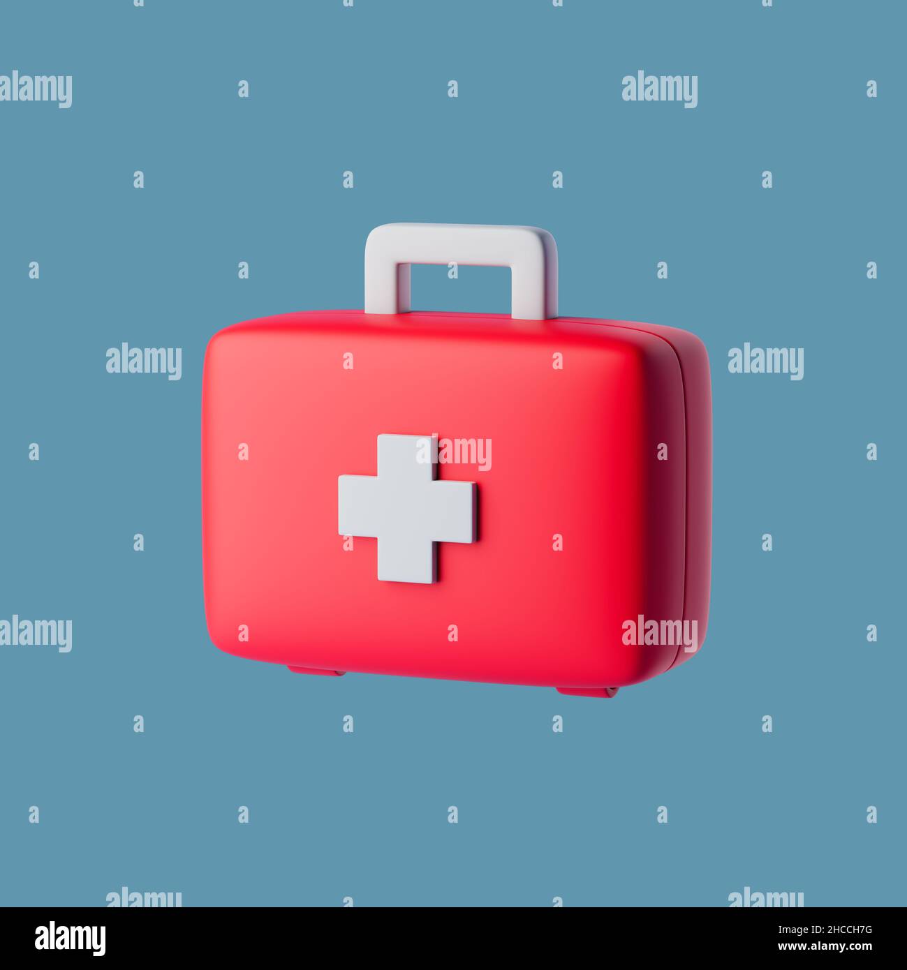 Doctor tool kit hi-res stock photography and images - Alamy