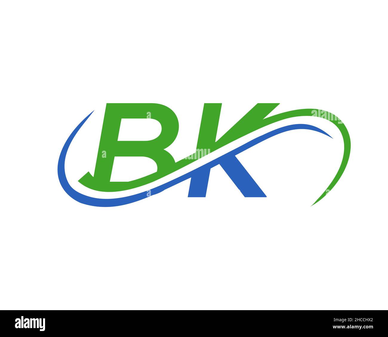 Bk real estate logo hi-res stock photography and images - Alamy