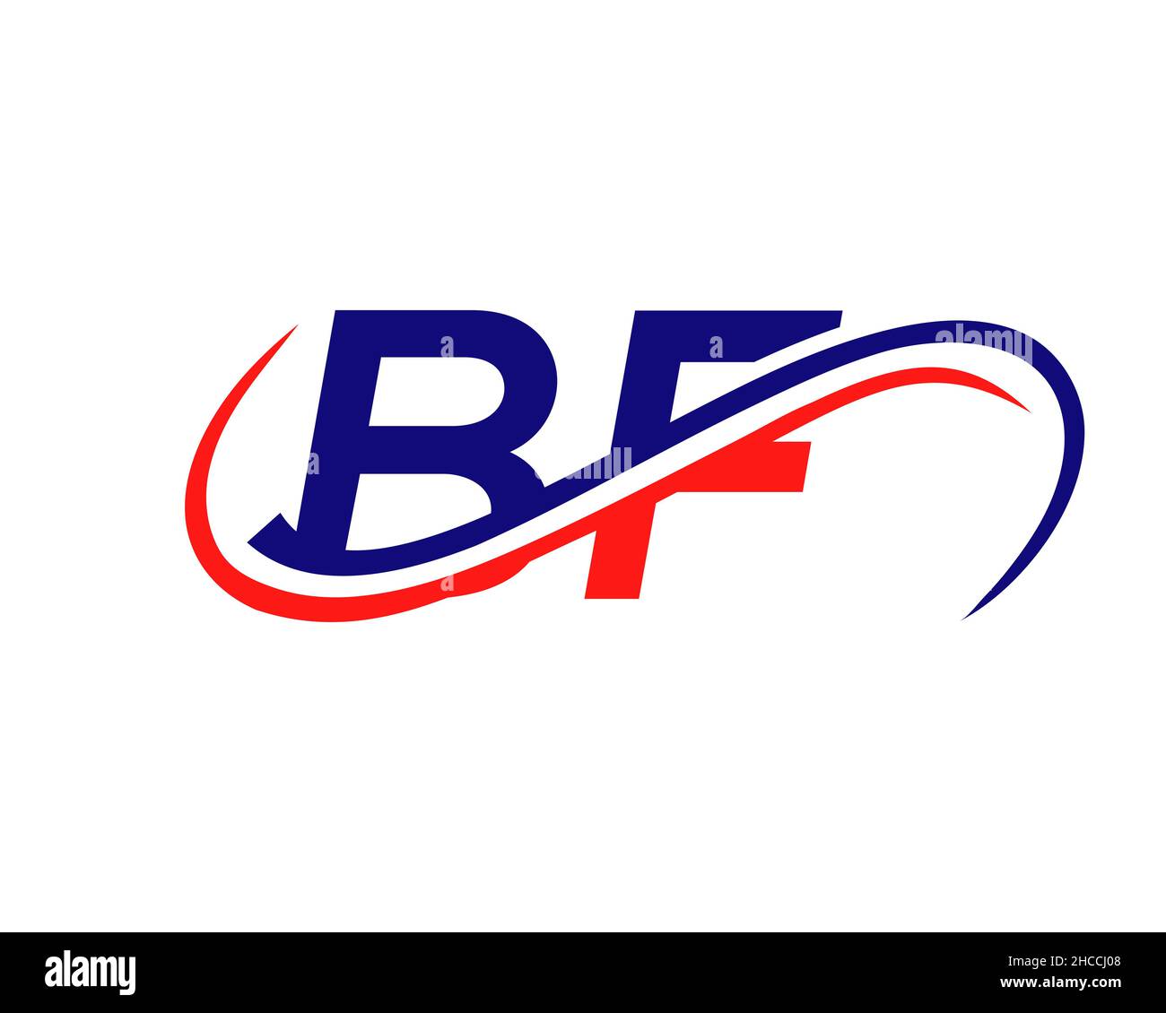 BF logo Design for Financial, Development, Investment, Real Estate And ...