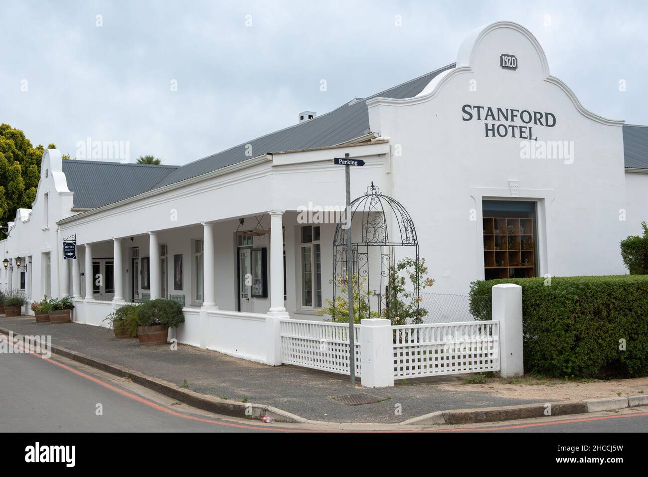 Overberg stanford hi-res stock photography and images - Alamy