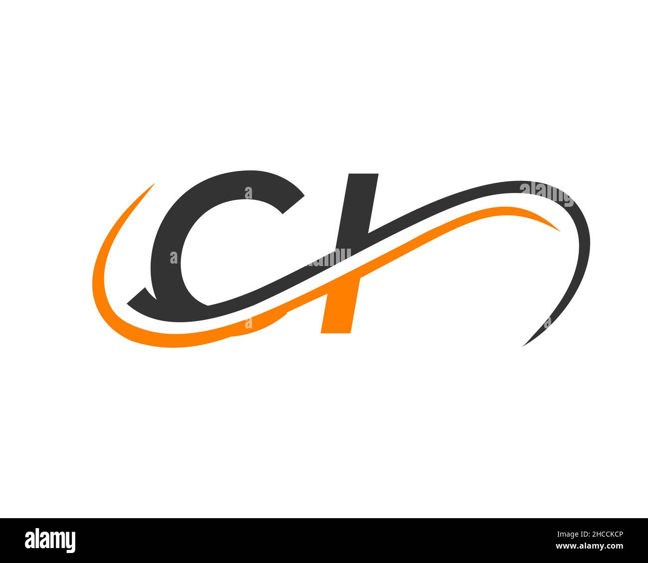 CI logo Design for Financial, Development, Investment, Real Estate And ...