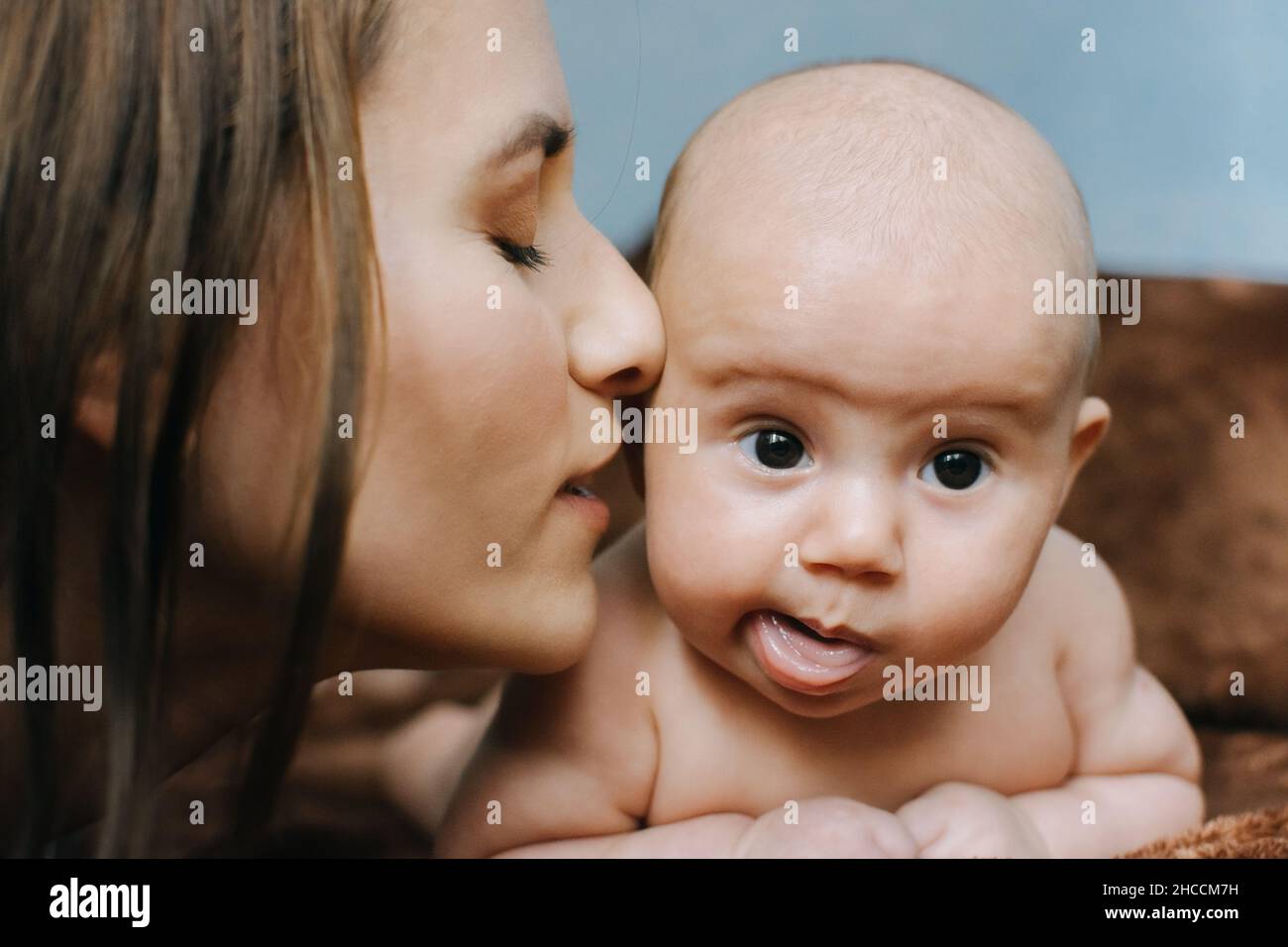 Mental Health in Postpartum Time. Maternal Mental Health. How to avoid ...