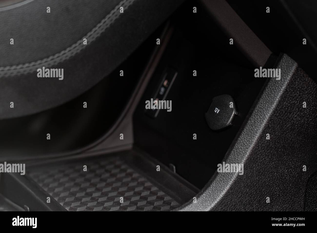 Closed socket hi-res stock photography and images - Alamy