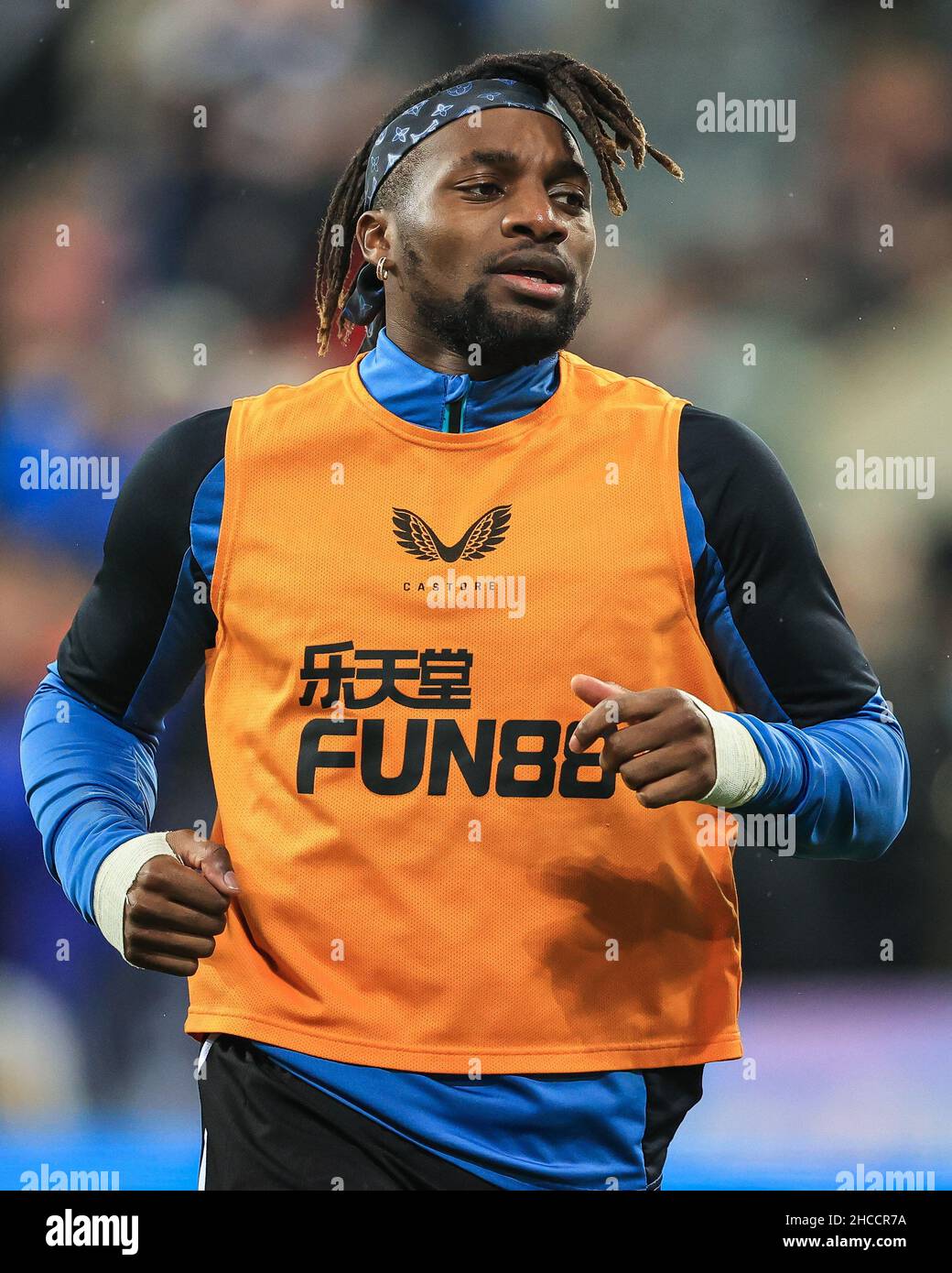 Saint maximin newcastle 2021 hi-res stock photography and images - Alamy