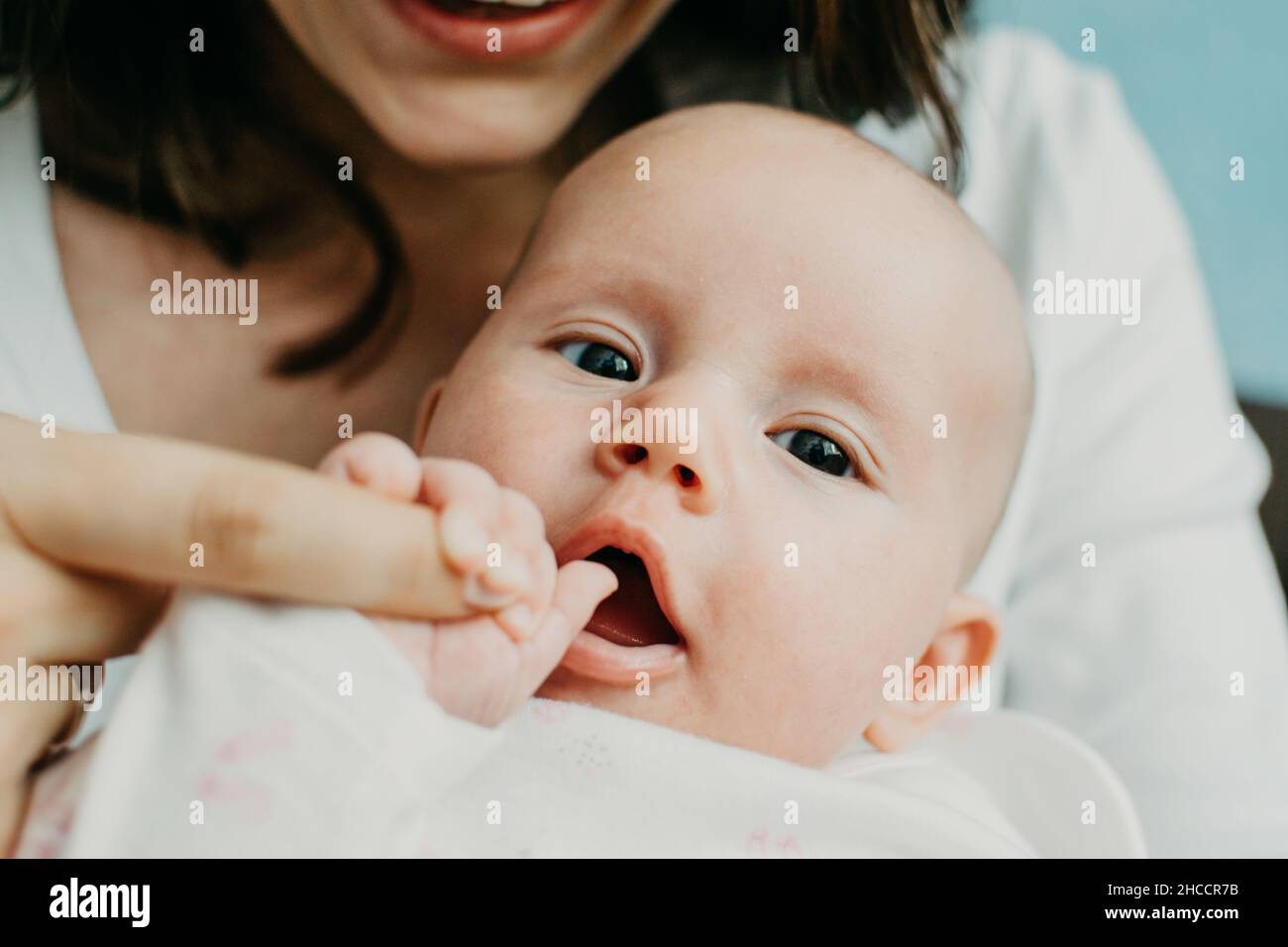 Mental Health in Postpartum Time. Maternal Mental Health. How to avoid ...