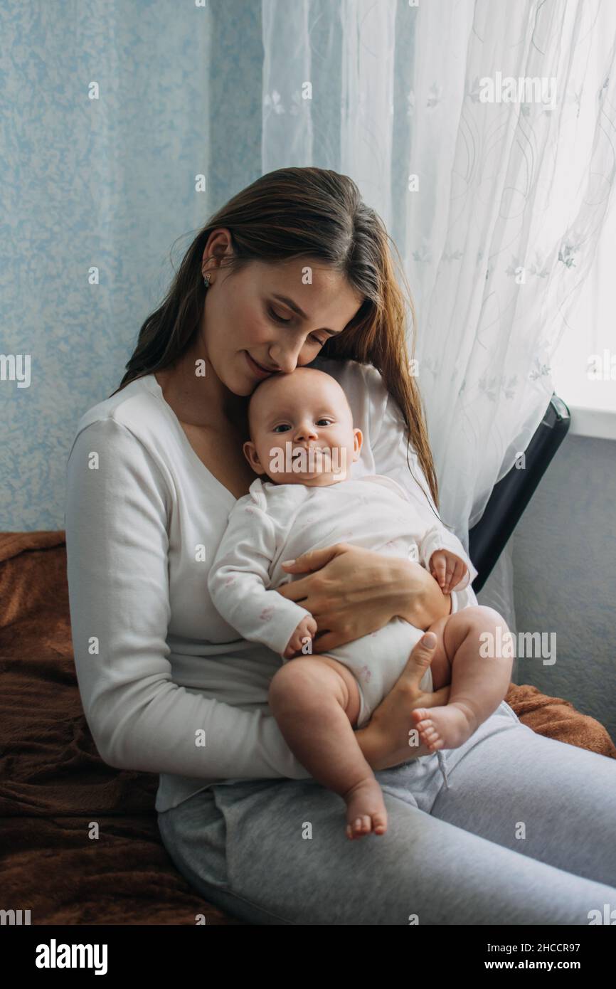 Mental Health In Postpartum Time Maternal Mental Health How To Avoid