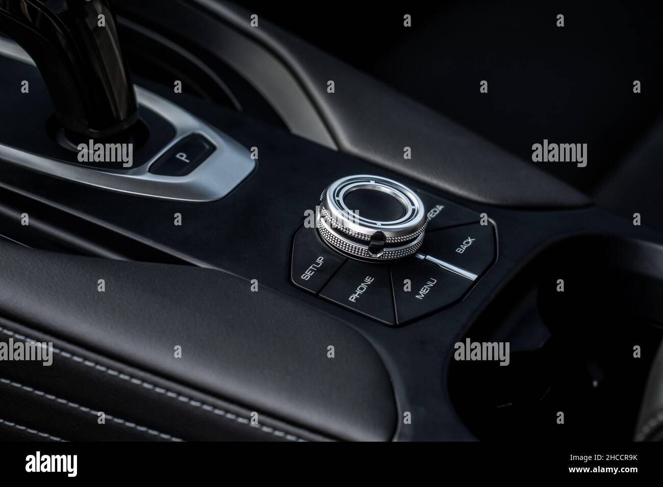 Electronic suspension hi-res stock photography and images - Alamy