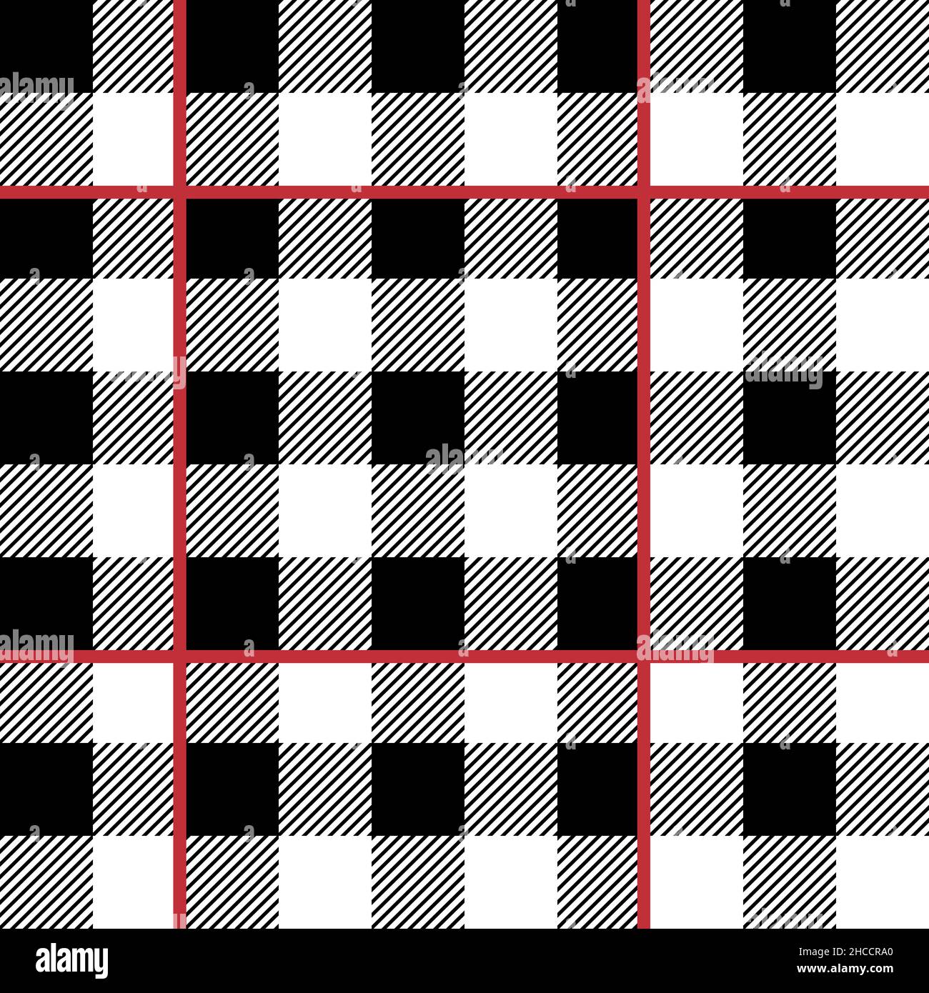 Vector elegant vichy seamless pattern for textile, tablecloth, etc ...