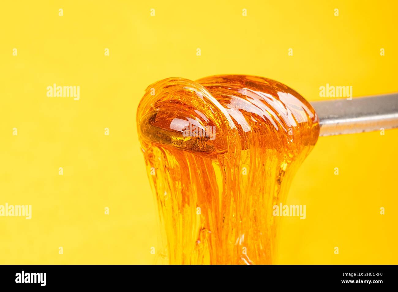Dripping resin hi-res stock photography and images - Alamy