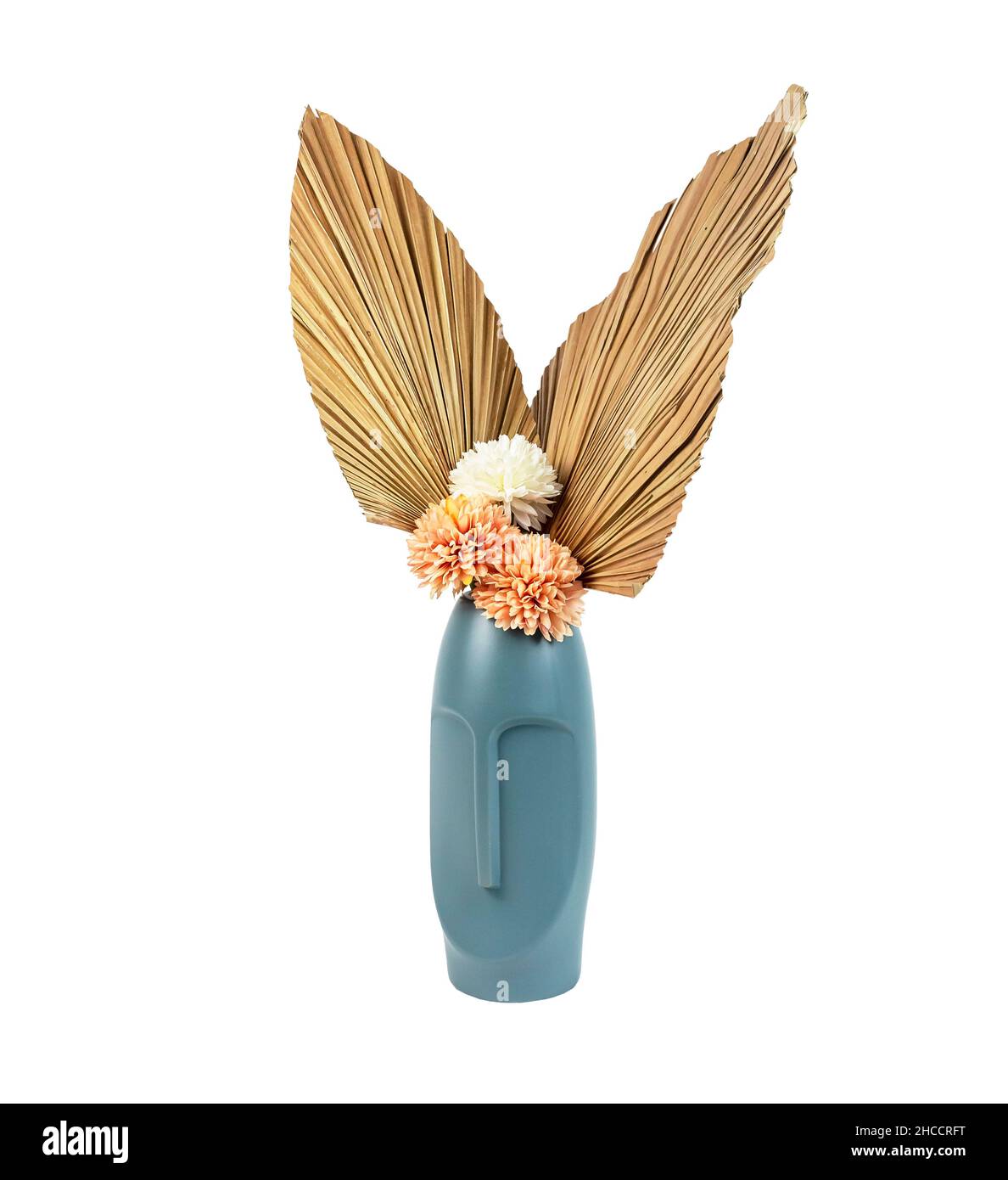 Modern leaf image in Cut Out Stock Images & Pictures - Alamy