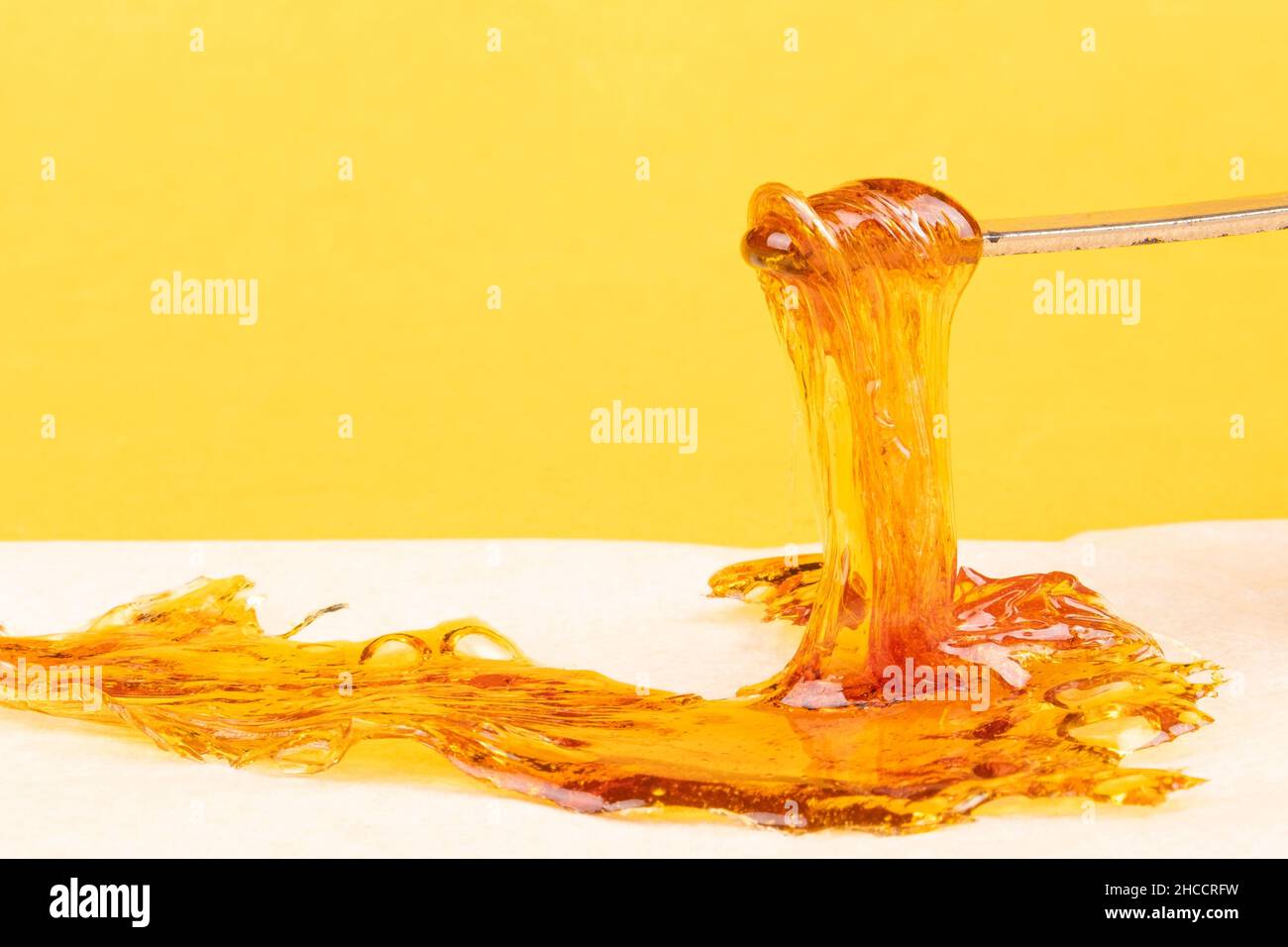 Dabs Weed Shatter