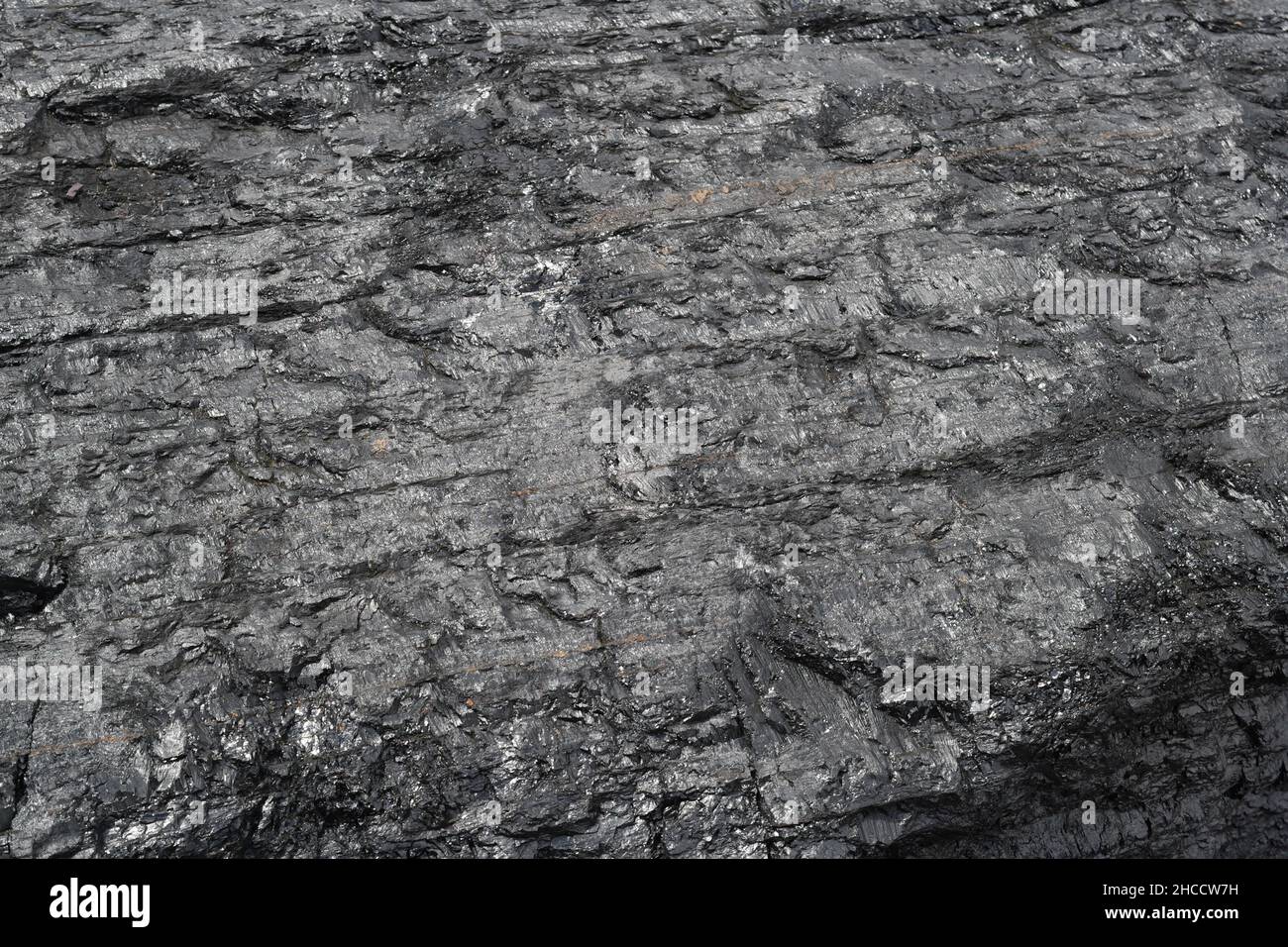 Large block coal on display hi-res stock photography and images - Alamy