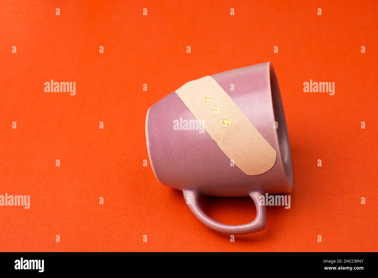 Ceramic plaster hi-res stock photography and images - Alamy