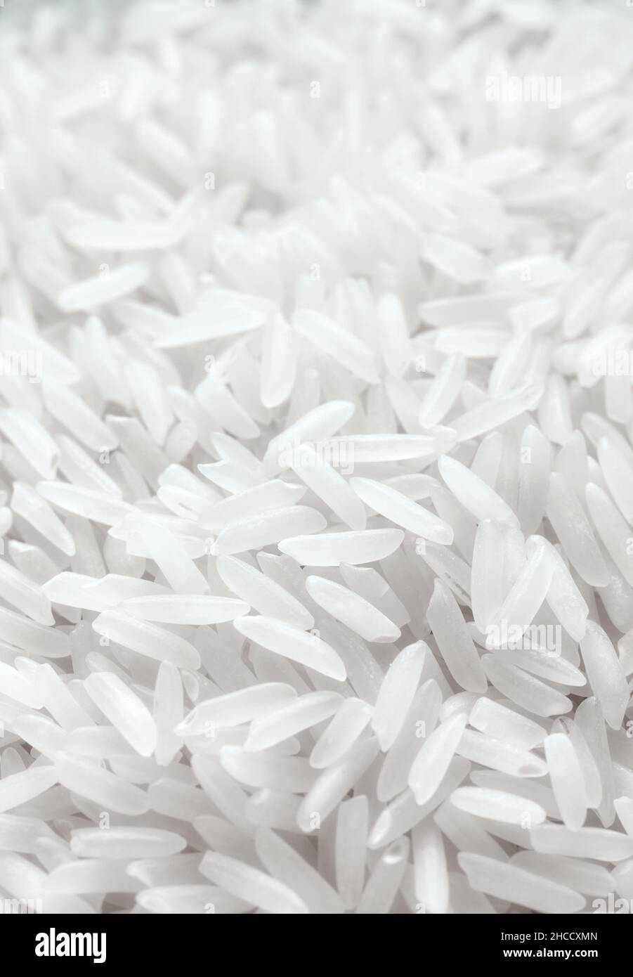 Basmati white rice hi-res stock photography and images - Alamy
