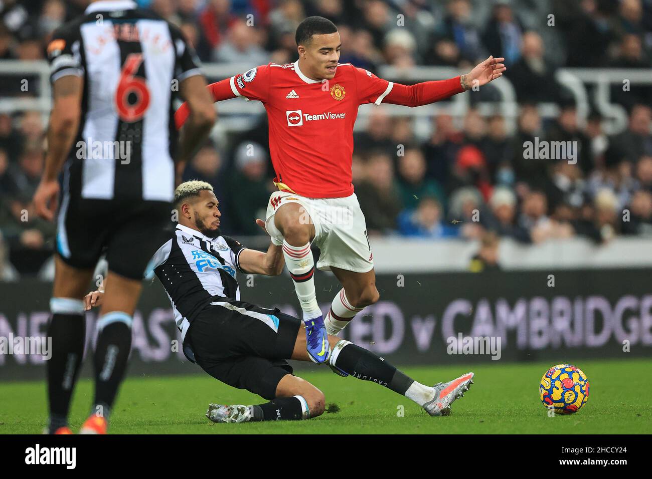 Joe linton newcastle hi-res stock photography and images - Alamy