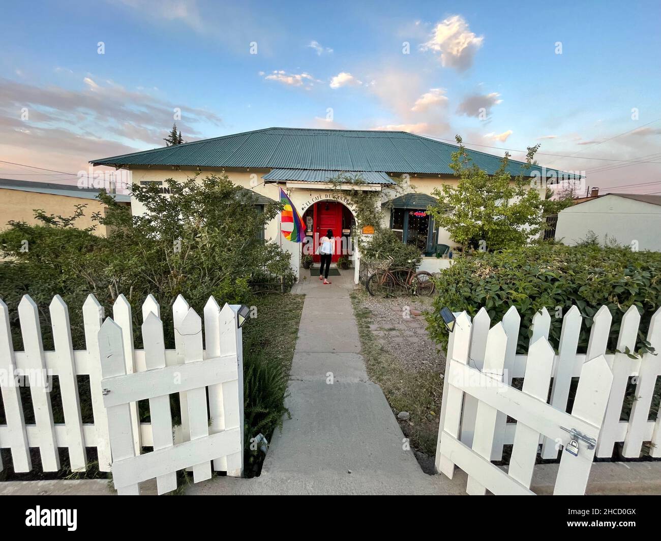 Techo madera hi-res stock photography and images - Alamy