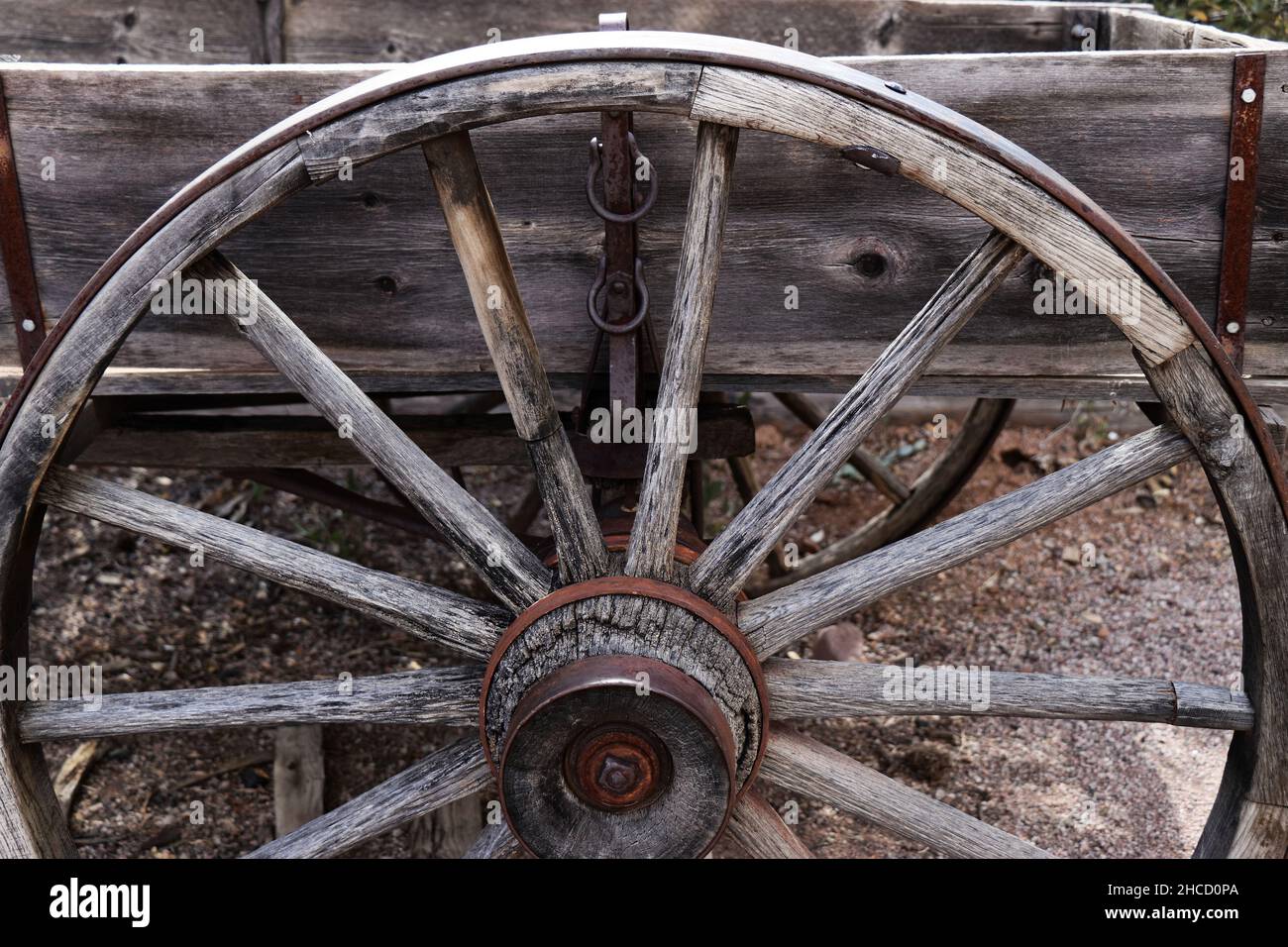 Aged basket hi-res stock photography and images - Alamy