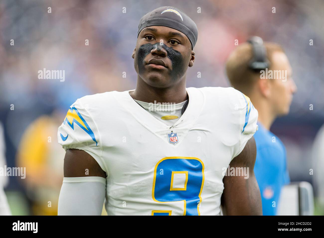 La chargers 2021 hi-res stock photography and images - Alamy