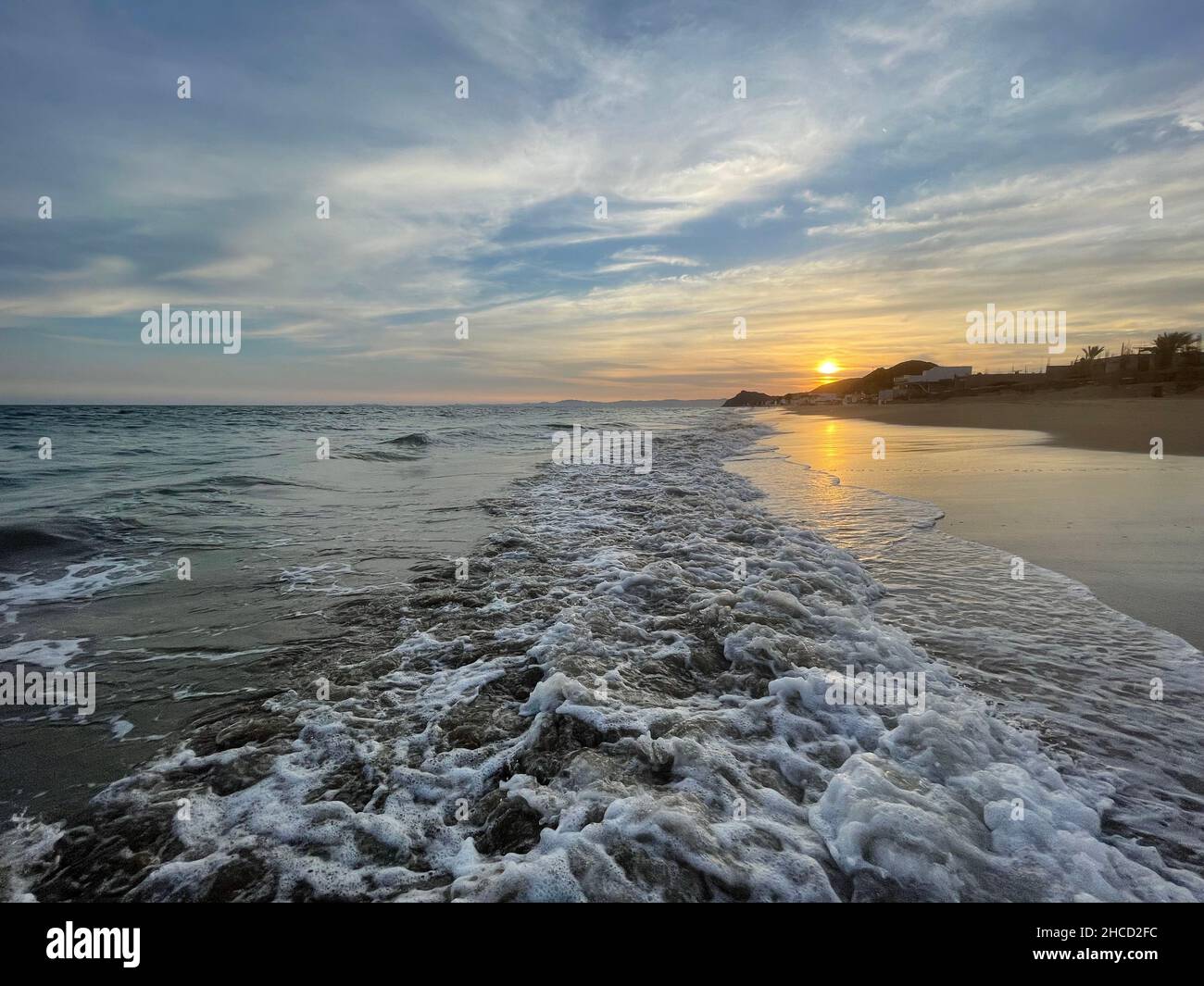 Playa al sol hi-res stock photography and images - Alamy
