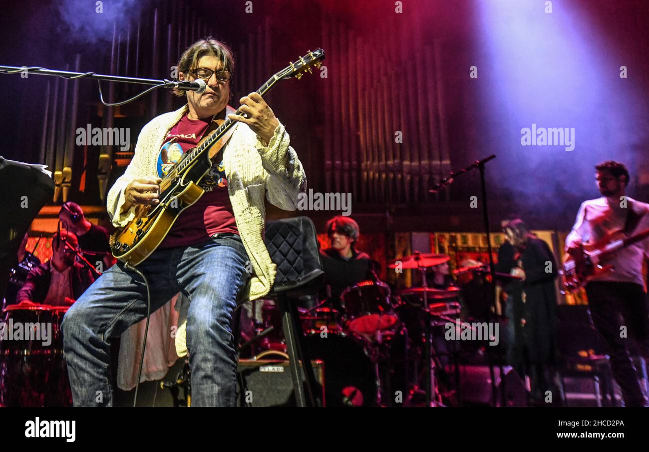 Rambo amadeus music hi-res stock photography and images - Alamy