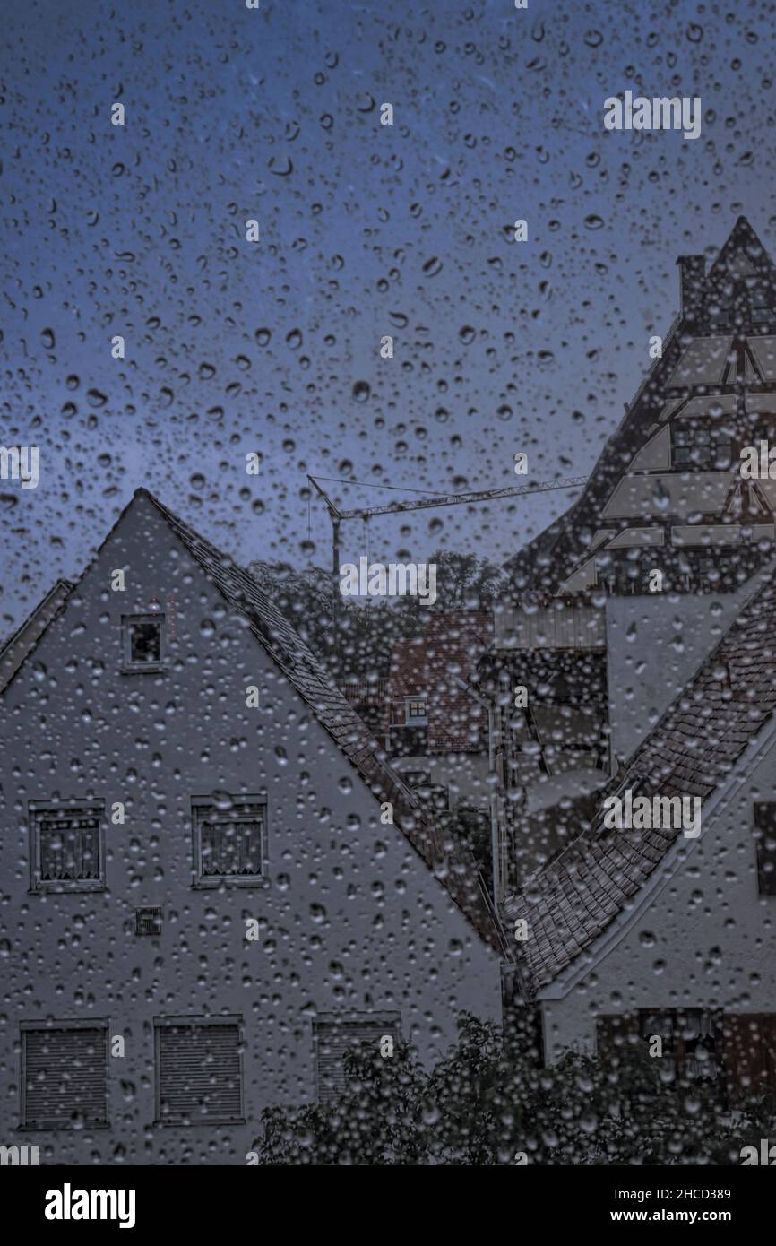 Wet house hi-res stock photography and images - Alamy