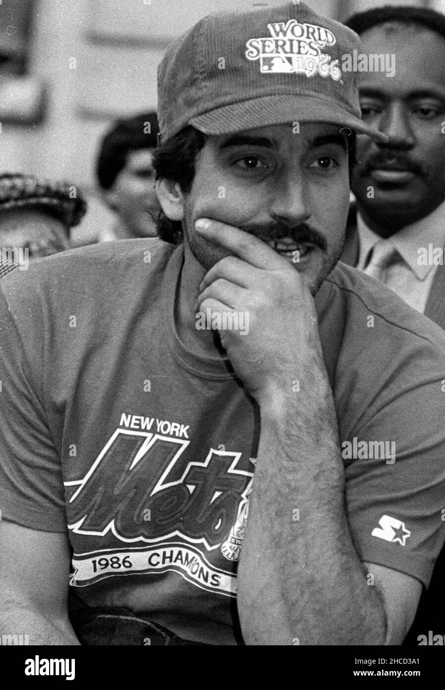 Keith hernandez hi-res stock photography and images - Alamy