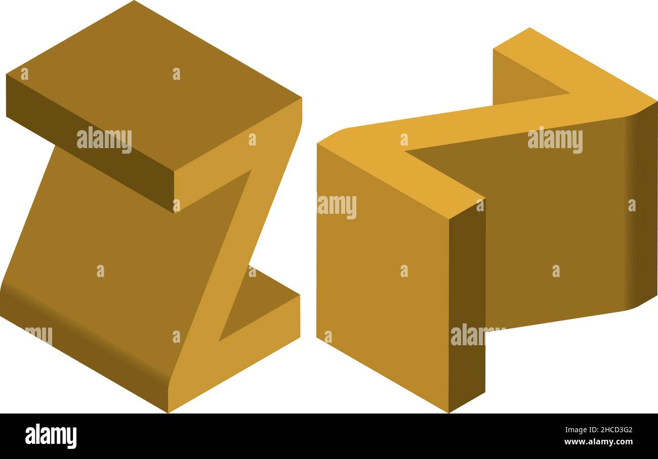 Z logos Stock Vector Images - Alamy