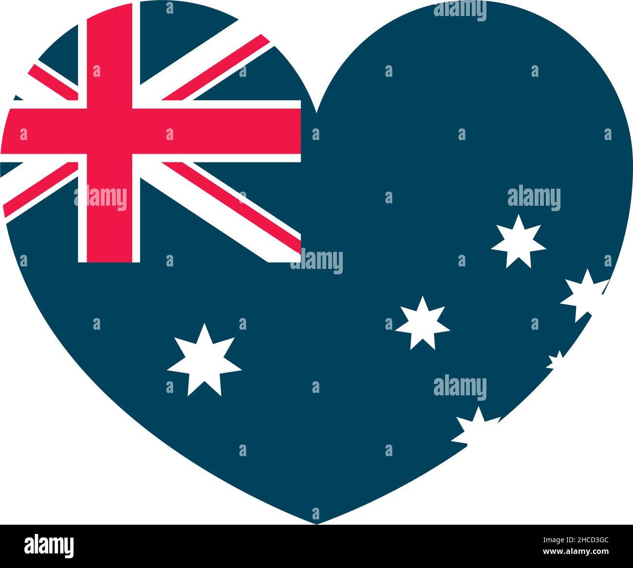 Australian festival Stock Vector Images - Alamy