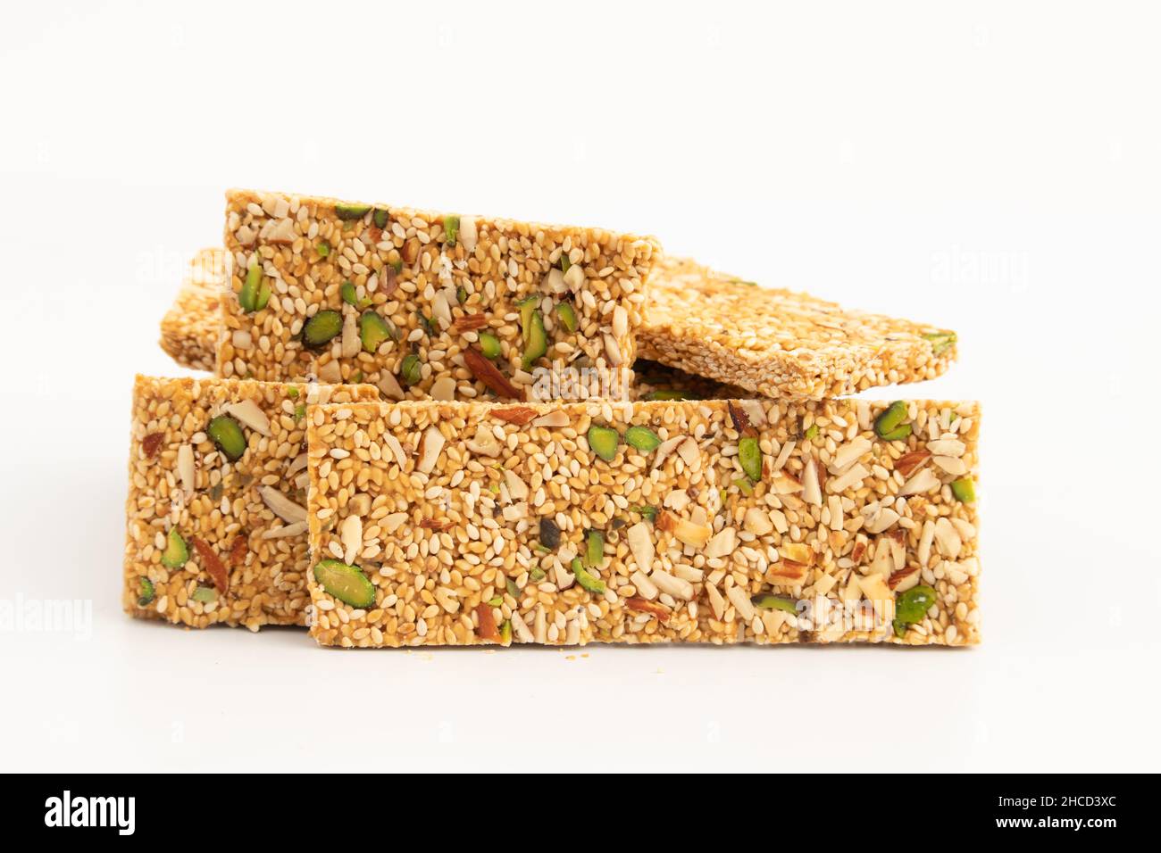 Peanut gajjak hi-res stock photography and images - Alamy