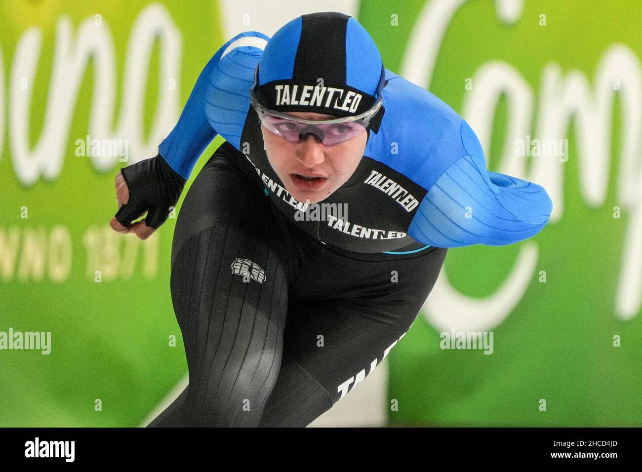 Evelien vijn hi-res stock photography and images - Alamy