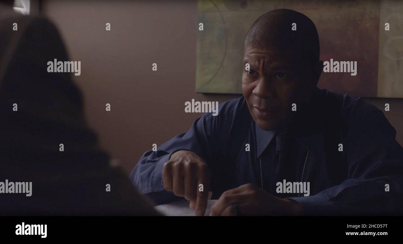 MANIPULATED, Kelly Perine, 2019. © SP Distribution /Courtesy Everett ...