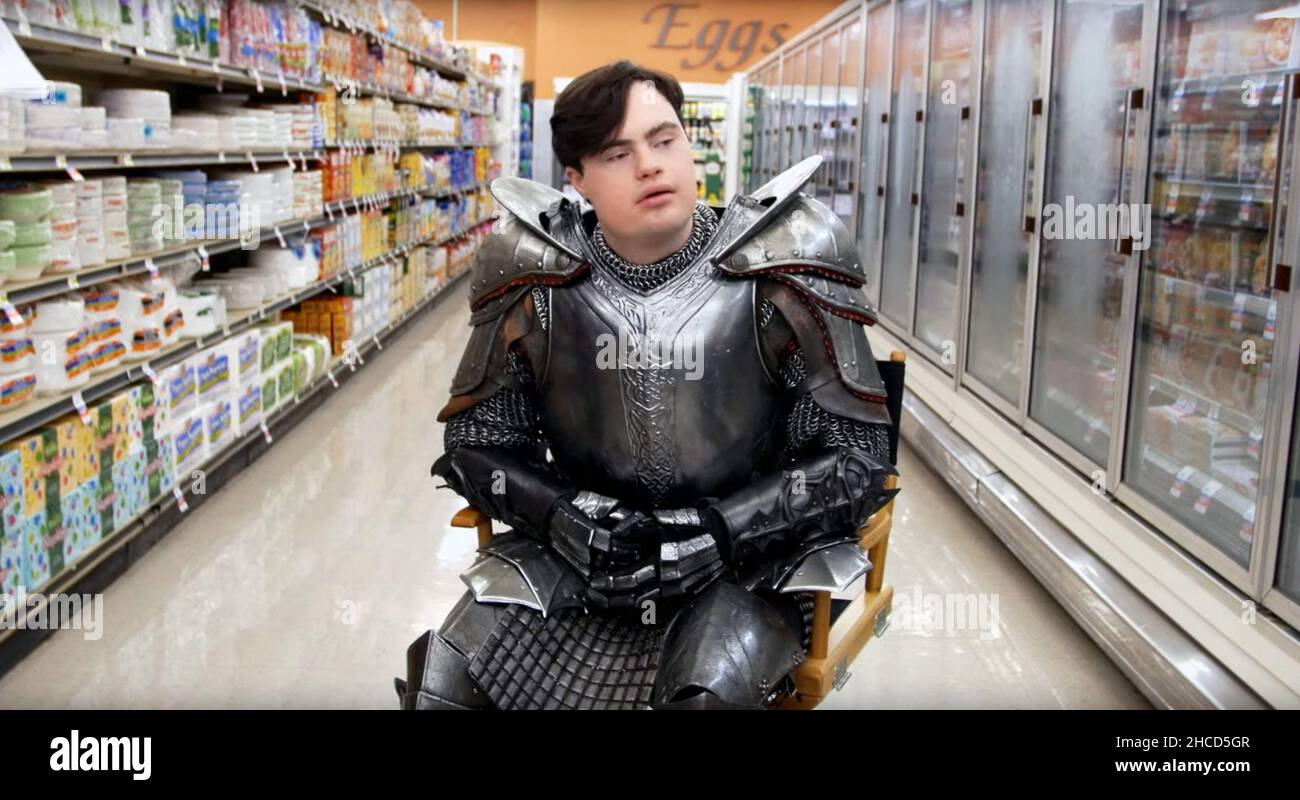 SAM & MATTIE MAKE A ZOMBIE MOVIE, (aka SAM AND MATTIE MAKE A ZOMBIE ...