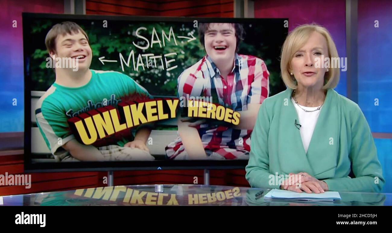 SAM & MATTIE MAKE A ZOMBIE MOVIE, (aka SAM AND MATTIE MAKE A ZOMBIE ...