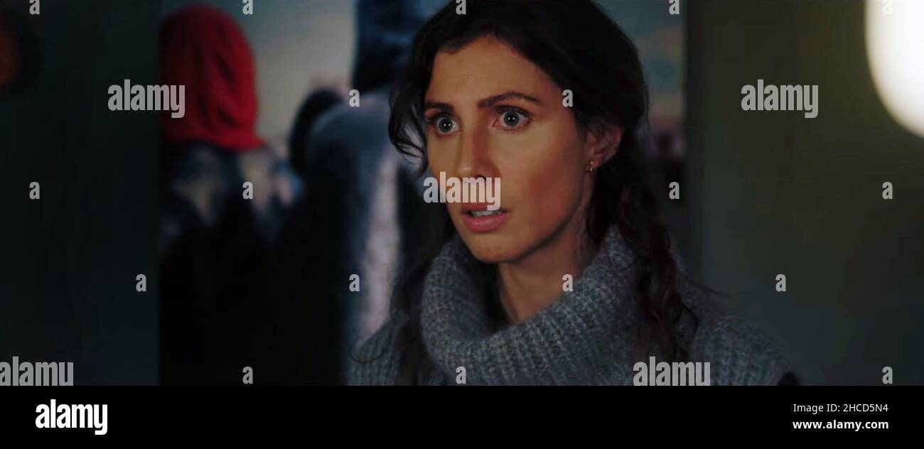 A TASTE OF HUNGER, (aka SMAGEN AF SULT), Katrine Greis-Rosenthal, 2021. © Magnolia Pictures ...