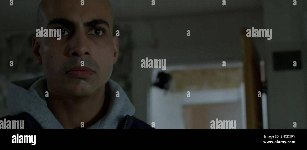 SCRAPPER, (aka THE SCRAPPER), Bari Kang, 2021. © 1091 Pictures ...